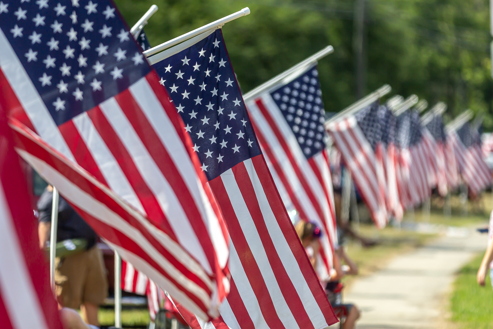 Vernon, Florida Plans Independence Day Celebration on Saturday, July 3 ...
